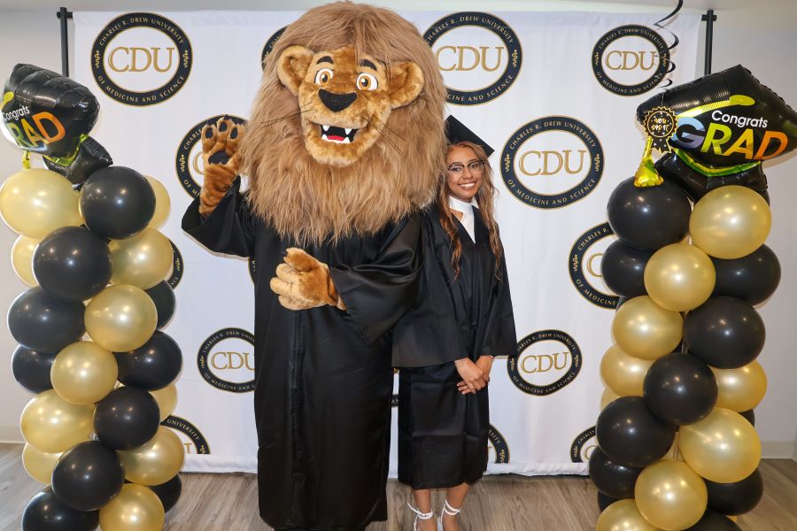 Caps, Gowns, and Cheers: CDU's GradFest a Success on Campus
