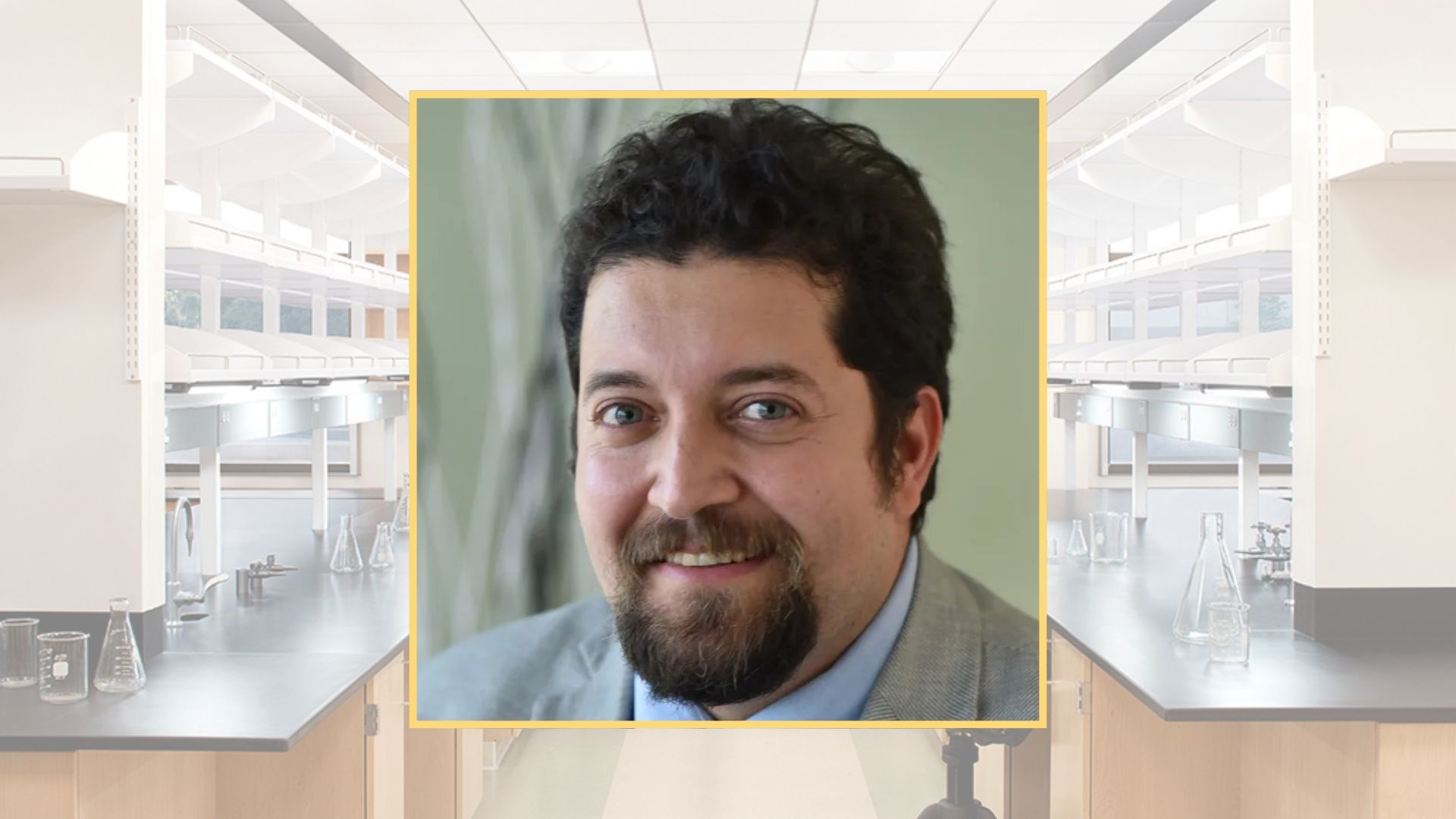 New Study by CDU Faculty Member Finds Childhood Depression...