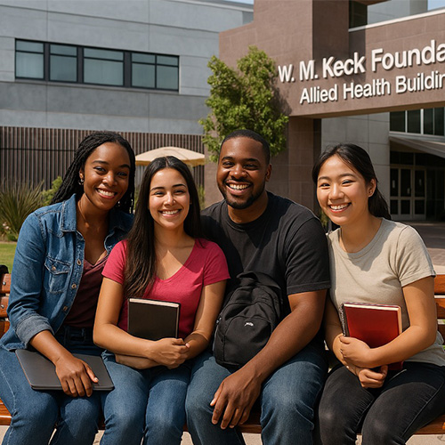 Have a Seat | Charles R. Drew University of Medicine and Science